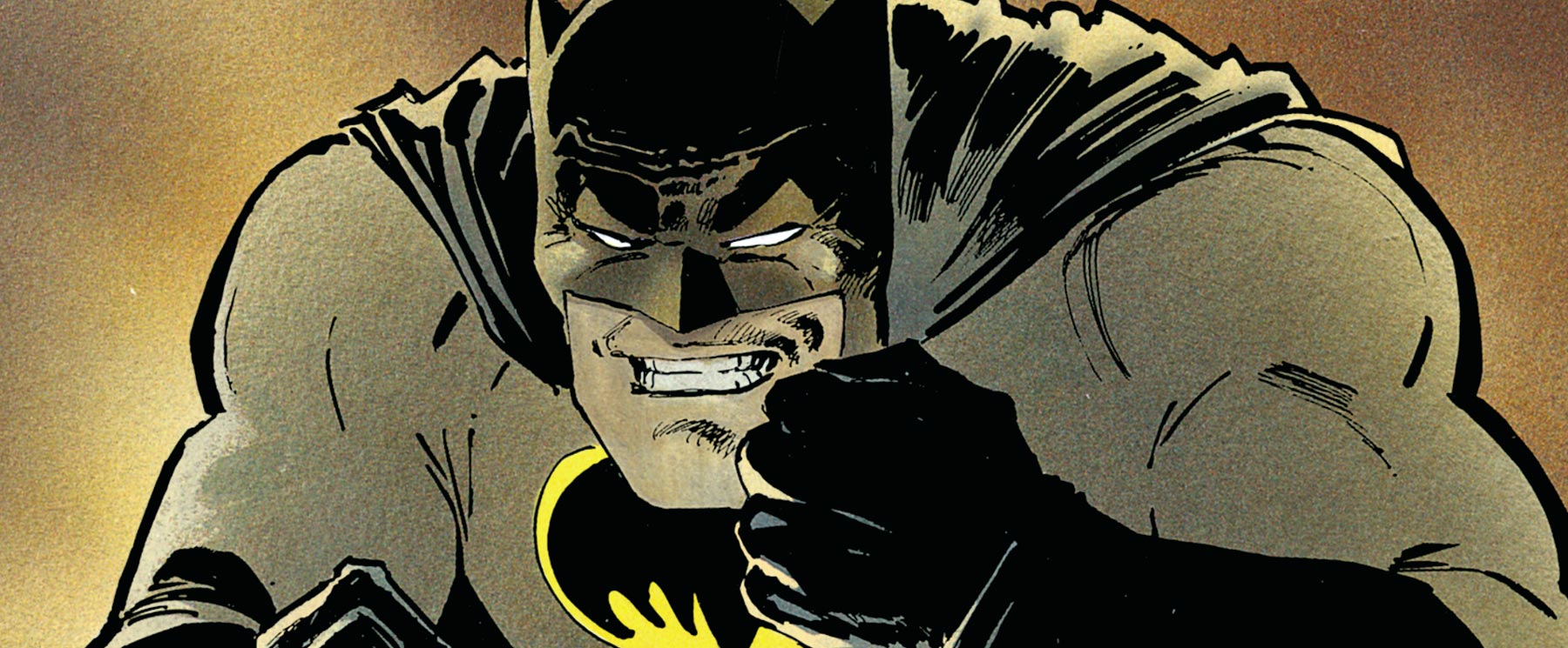 Batman the Dark Knight Returns: par Frank Miller - Urban Comics