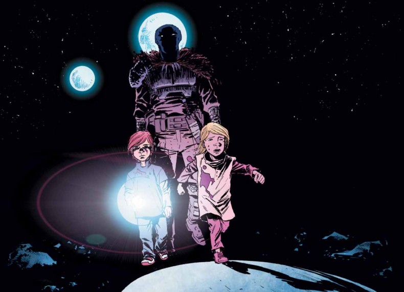 5 bonnes raisons de découvrir Copperhead