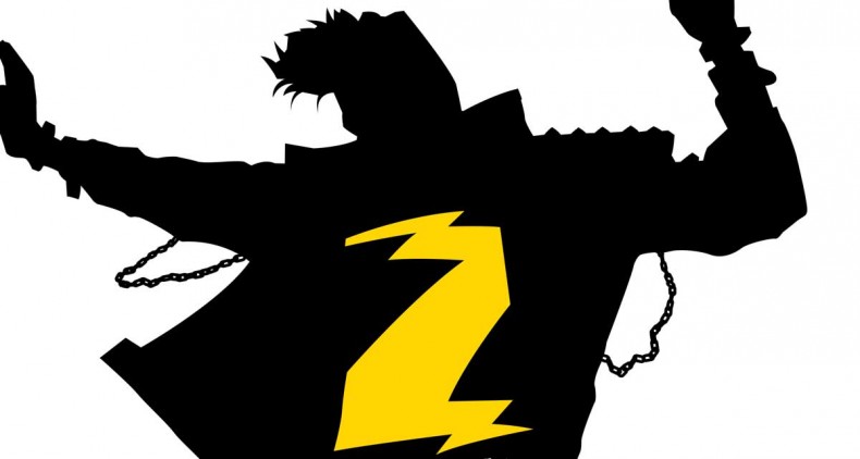 Zenith : super-héros de la Génération X - Urban Comics