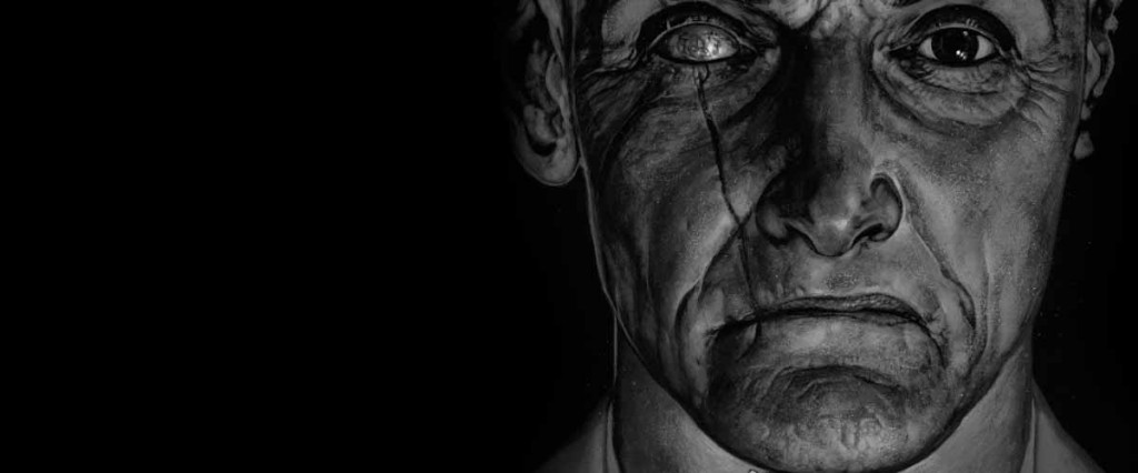 Preacher : Introduction