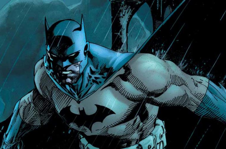 Batman Silence - Urban Comics