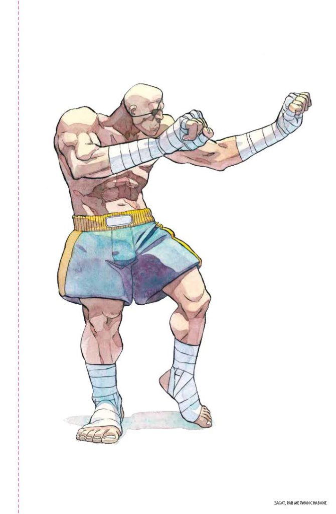 Merwan Chabane à la Paris Games Week - Urban Comics