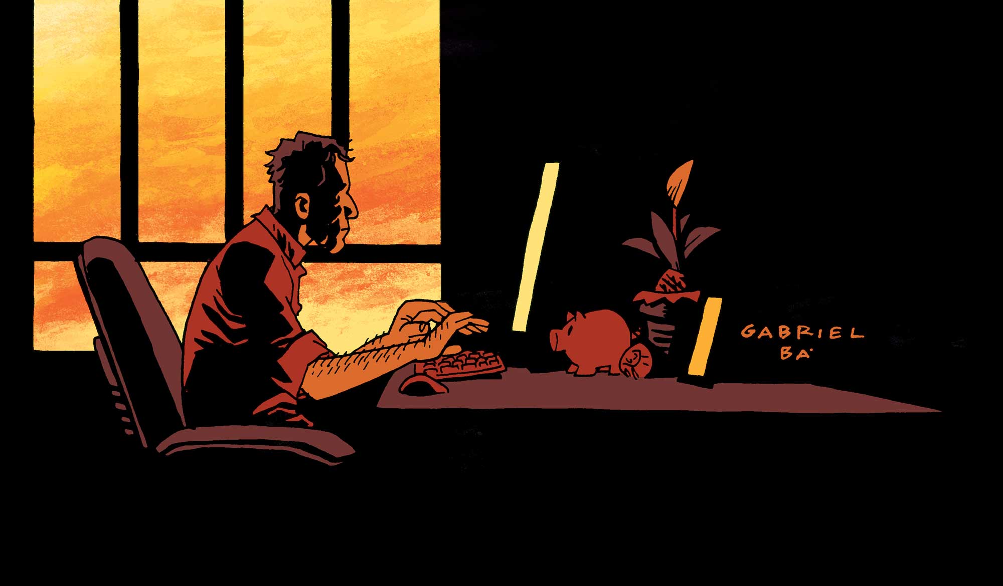 Une édition collector pour Daytripper - Urban Comics