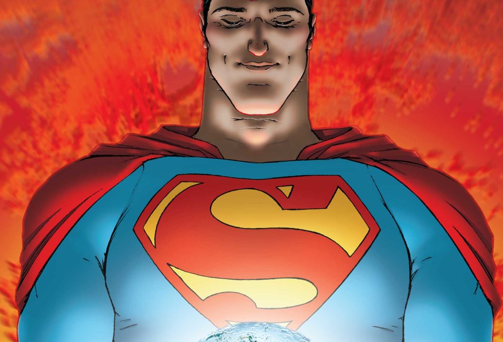 All-Star Superman : le sacrifice suprême - Urban Comics