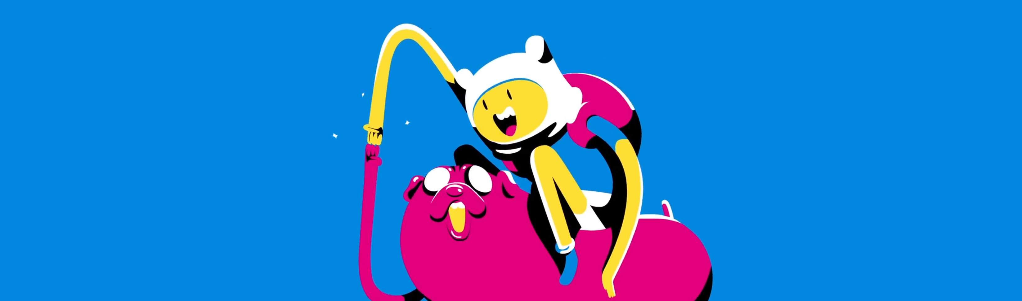 Cartoon Network 25th Anniversary : le clip par Le Cube - Urban Comics