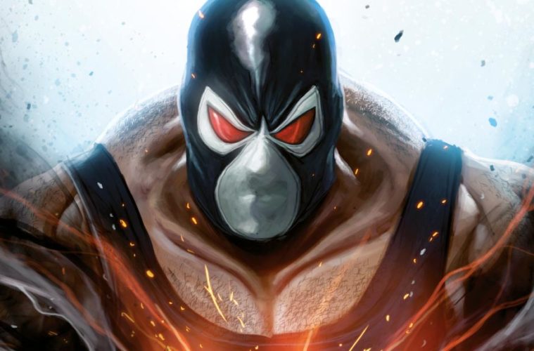 bane Archives - Urban Comics