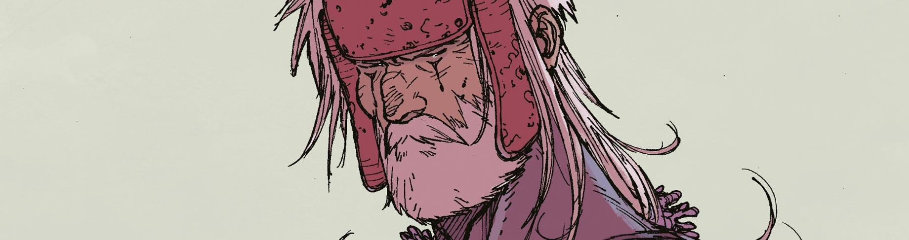 John Prophet tome 3 : retour sur les événements précédents - Urban Comics