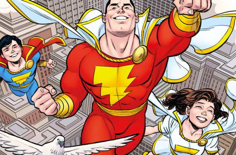 MULTIVERSITY - Urban Comics