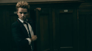 Deadly Class : le shooting After the Class de la série tv - Urban Comics