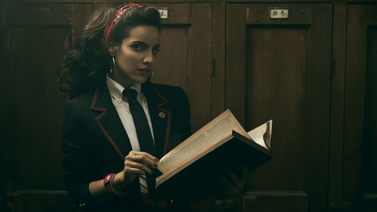 Deadly Class : le shooting After the Class de la série tv - Urban Comics