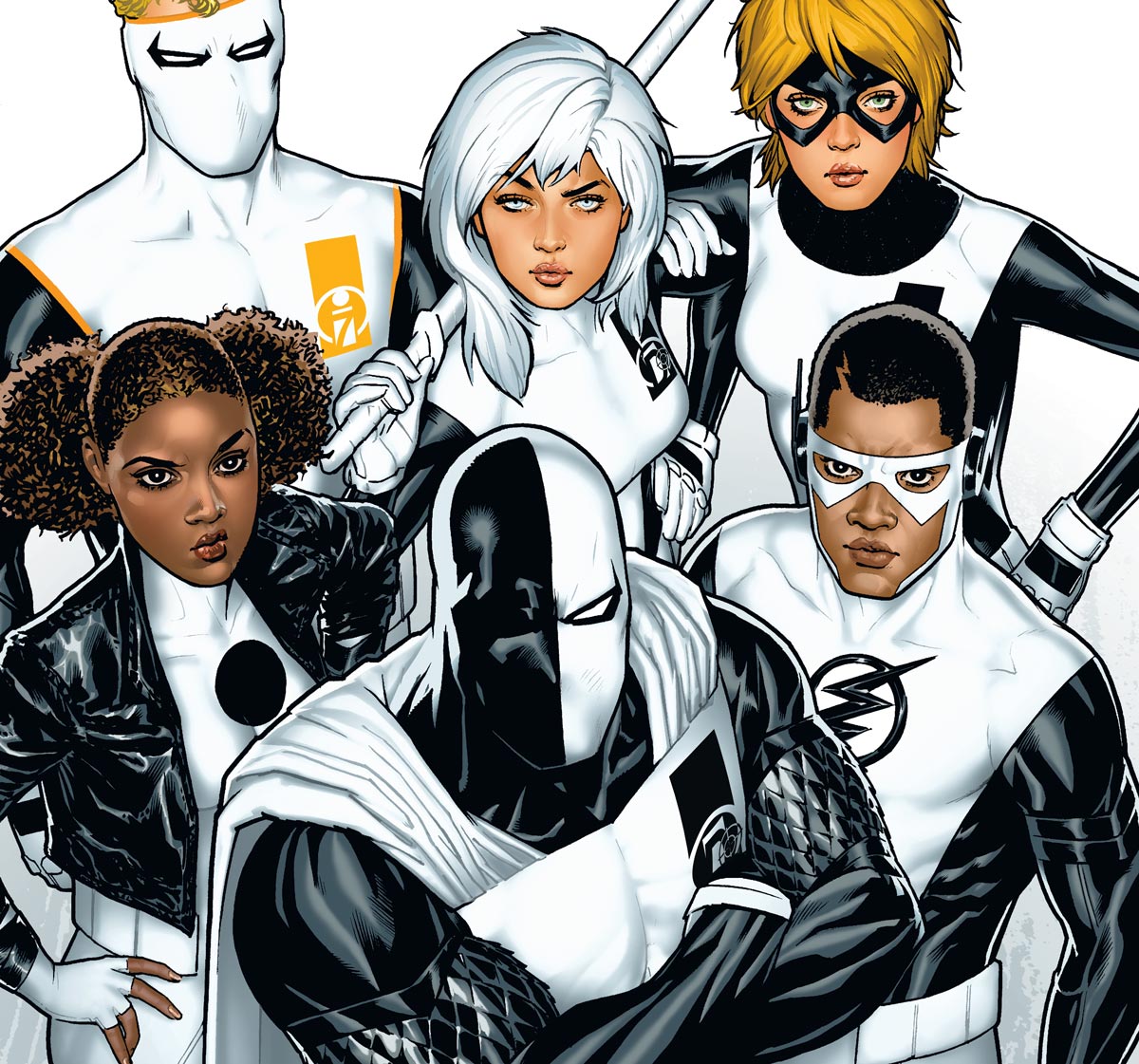 Deathstroke Rebirth tome 4 : où en sommes-nous ? - Urban Comics