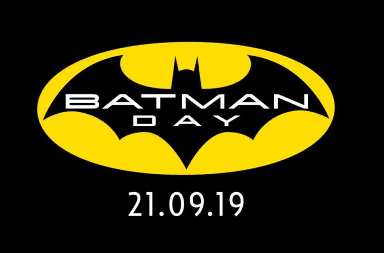 batman day Archives - Urban Comics