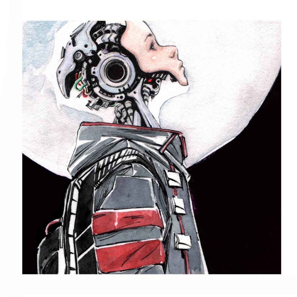 Dustin Nguyen : le portfolio - Urban Comics
