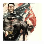 Dustin Nguyen : le portfolio - Urban Comics