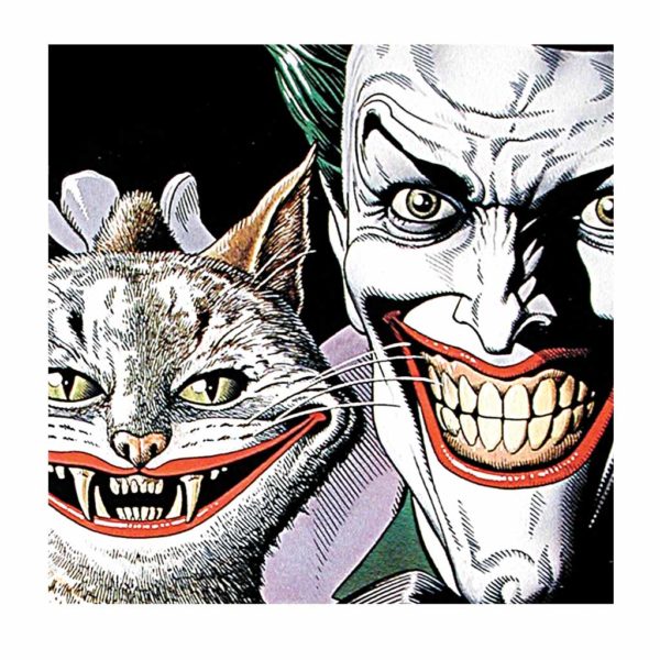 Portfolio : Brian Bolland - Urban Comics