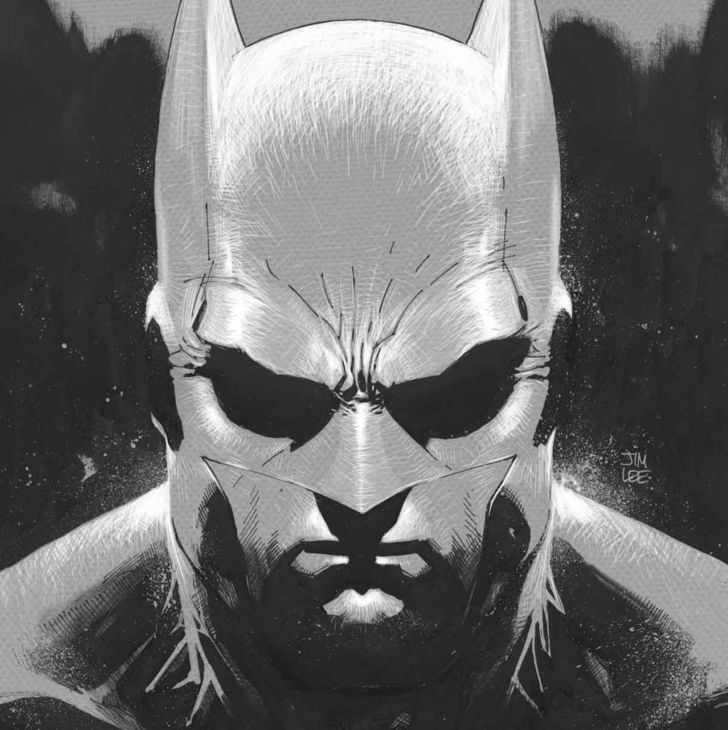 Batman 80 ans : plus en forme que jamais - Urban Comics