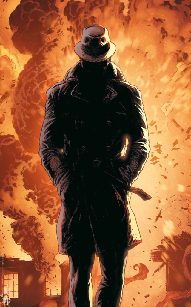 Doomsday Clock : les fonds d'écran à télécharger pour ton mobile ...