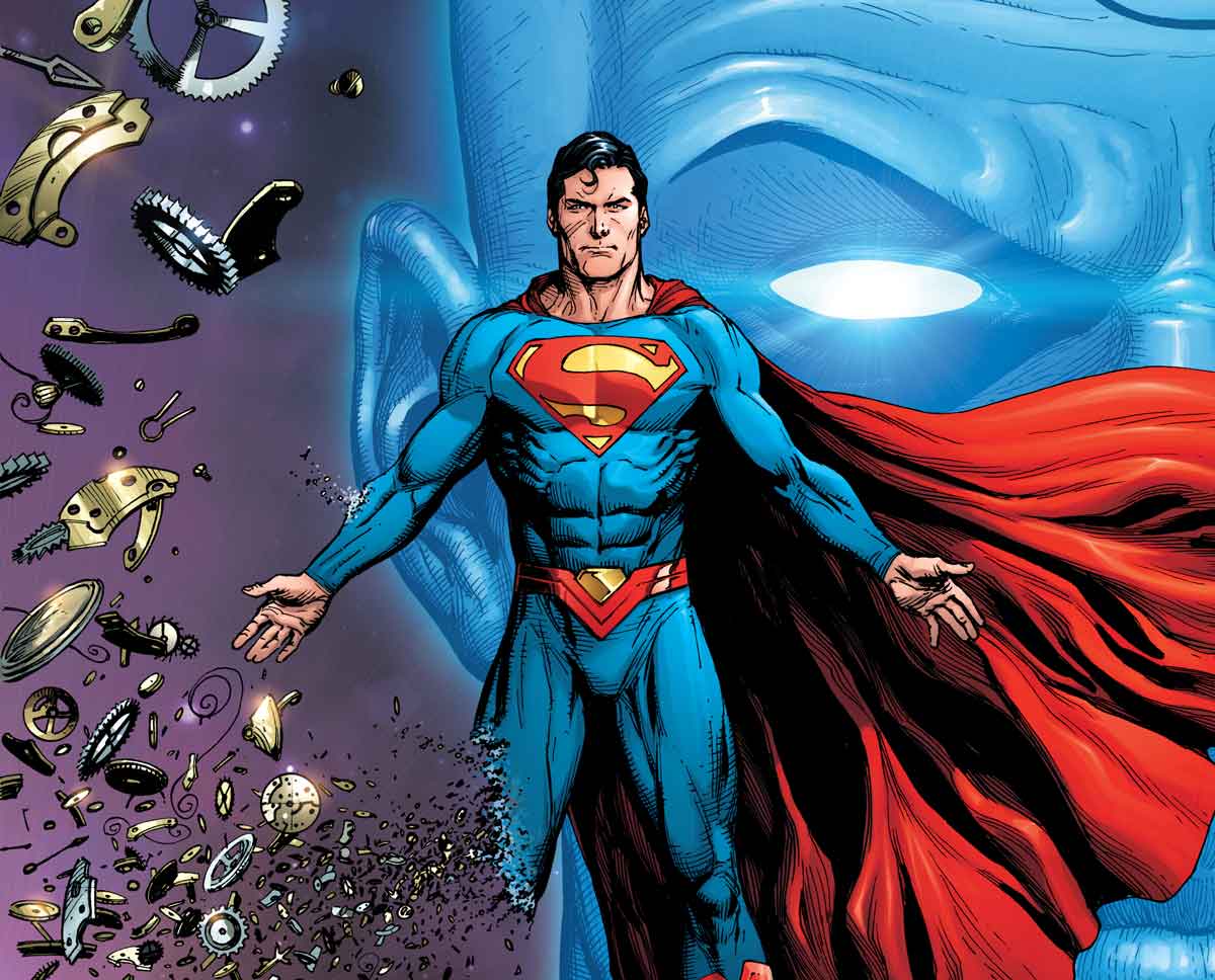 Les meilleurs comics de 2020 - Urban Comics