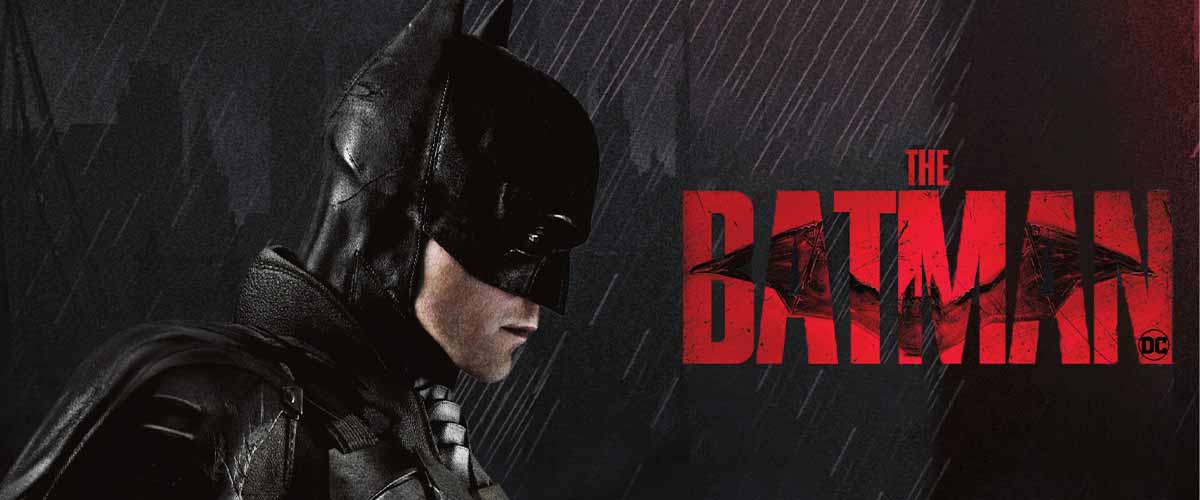 The Batman : Interview avec Robert Pattinson - Urban Comics