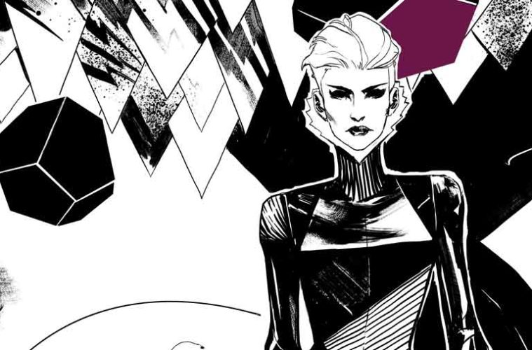 Decorum tome 1 - Urban Comics