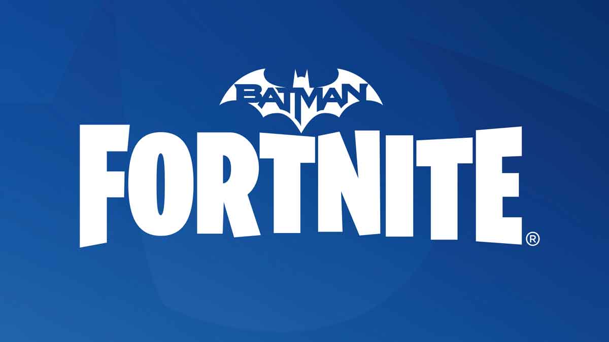Batman/Fortnite : Fondation inclura un code Fortnite ! - Urban Comics