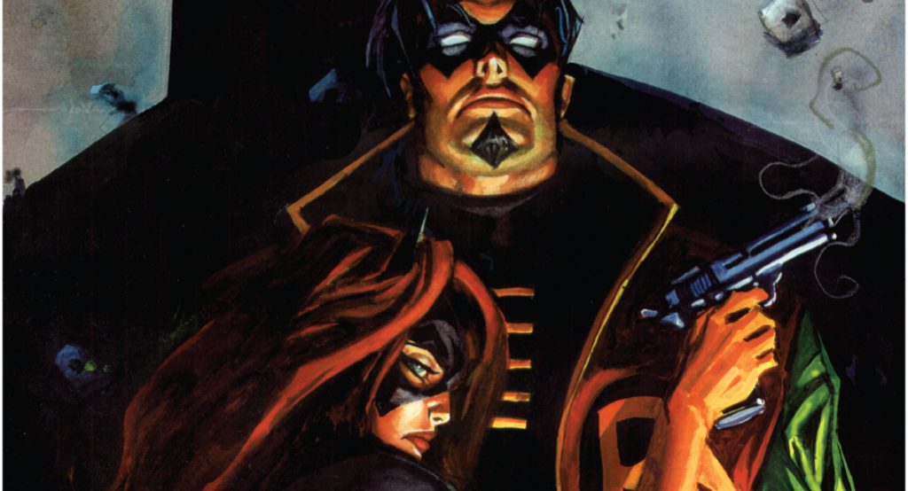 Connaissez-vous la Terre 37 du Multivers ? - Urban Comics