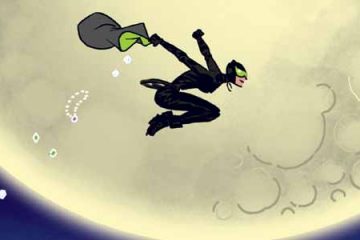 Catwoman - Urban Comics