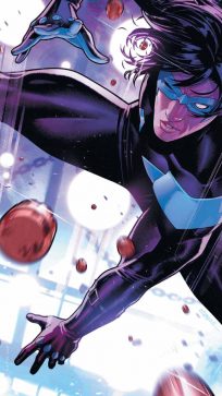 Fonds d'écran : Batman Infinite - Urban Comics