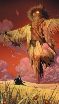 Fonds d'écran : Batman Infinite - Urban Comics