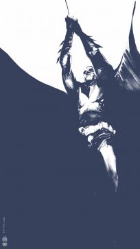 Fonds d'écran : Batman Infinite - Urban Comics