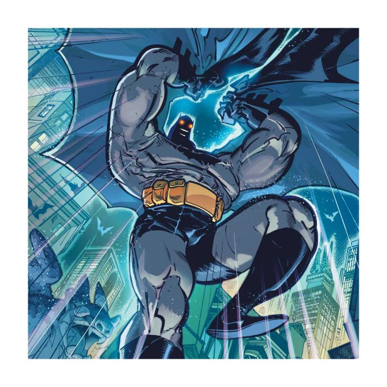 Riley Rossmo : Portfolio - Urban Comics