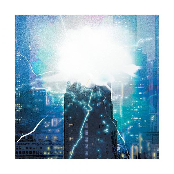 Alex MALEEV : Portfolio - Urban Comics