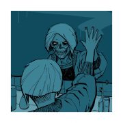 Cliff Chiang : Portfolio - Urban Comics