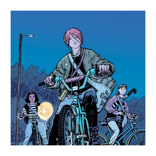 Cliff Chiang : Portfolio - Urban Comics