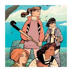 Cliff Chiang : Portfolio - Urban Comics