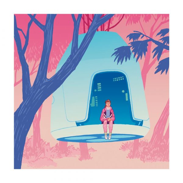 Cliff Chiang : Portfolio - Urban Comics