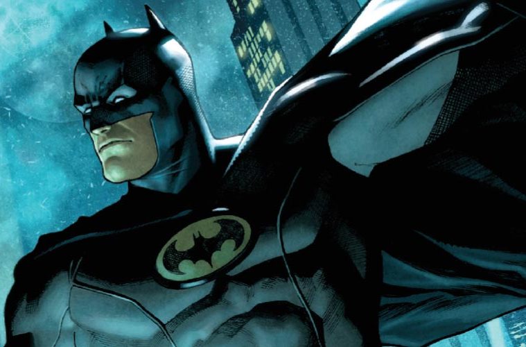 Batman Infinite tome 4 - Urban Comics