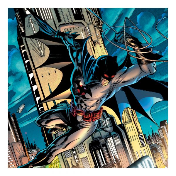 Portfolio : Andy KUBERT - Urban Comics