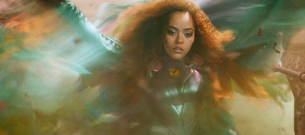 Cyclone - Urban Comics