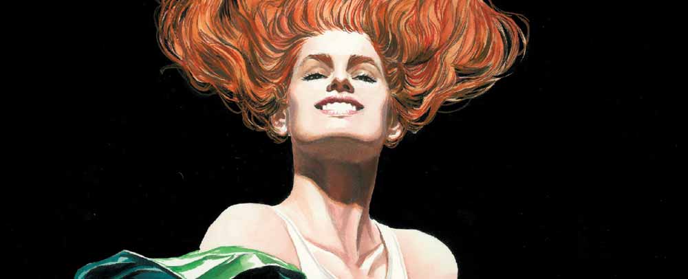 Cyclone - Urban Comics