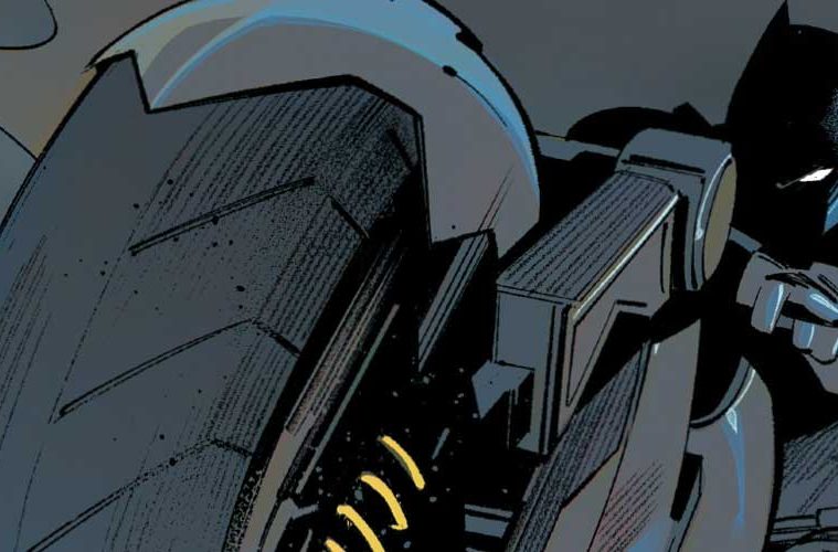 Batman Gotham Knights #3 - Urban Comics