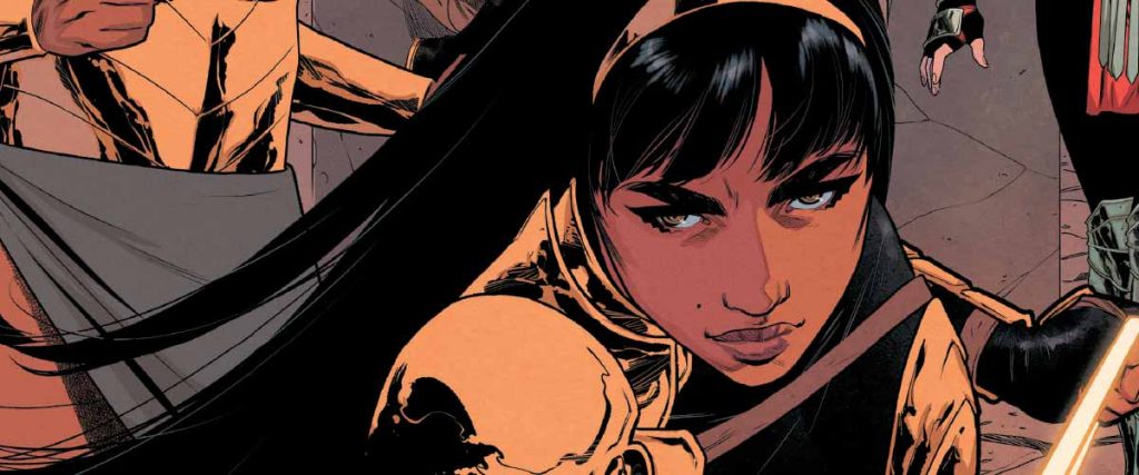 Wonder Woman Infinite tome 3 : où en sommes-nous ? - Urban Comics
